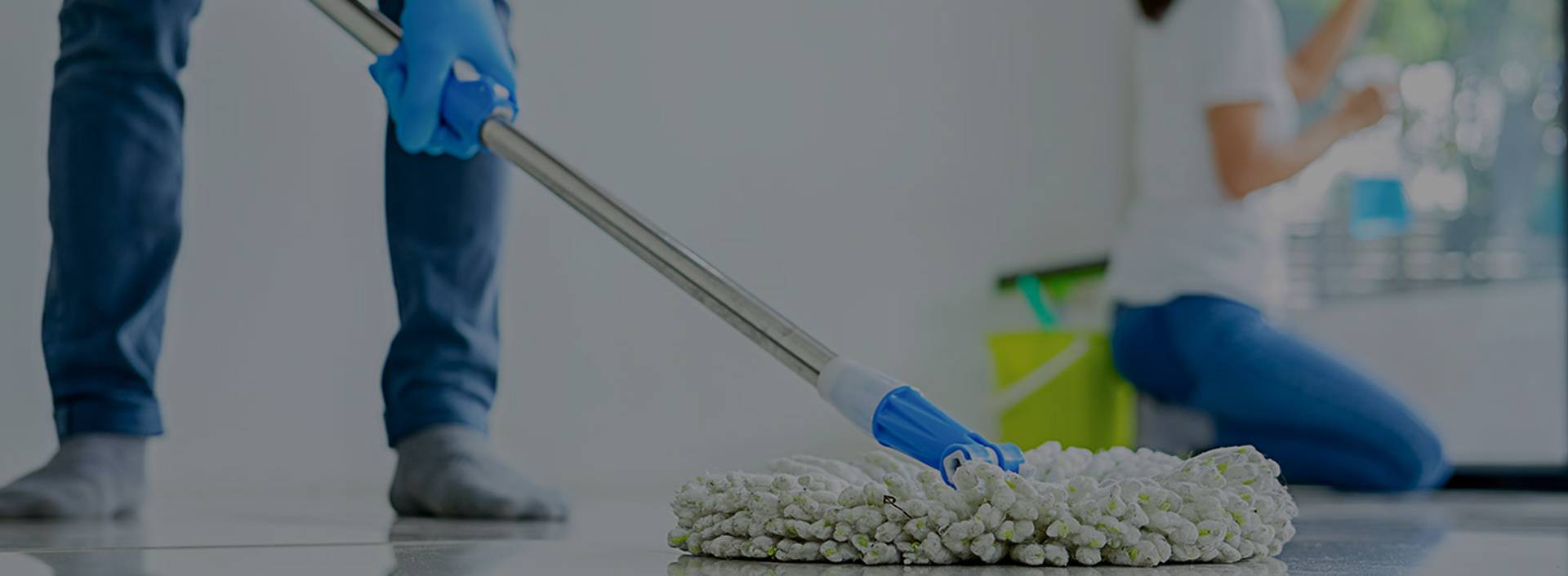 Best Cleaning Contractors in TN & MS - Powerful Cleaning LLC